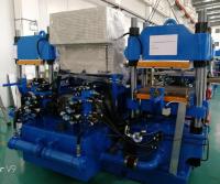 China Factory Price Silicone Swimming Cap Making Machine/ Hydraulic Hot Press Machine from China for sale