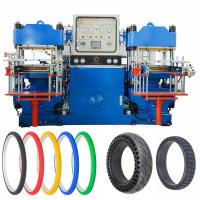 China Factory Price Hot Press Machine to Make Rubber Tubeless Tire City Bike Tire Children's Bike Tire for sale