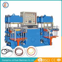 China High Precision O-Ring Making Mahine/ Rubber Band Making Machine/Auto Parts Making Machine for sale