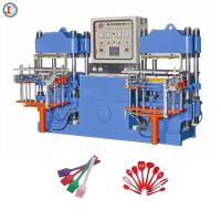 China China Factory Hydraulic Hot Press Molding Machine For baby products kitchen products mobile cell for sale