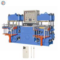 China Silicone Mobile Phone Cover Making Machine/Silicone Phone Case Making Machine for sale