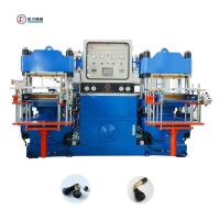 China Car Tire Valve Making Machine/Rubber Hydraulic Press Machines/Auto Rubber Plate Vulcanizing Press Machine for sale