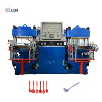 China Hydraulic Press Machine For Silicone Kitchen Cooking Products for sale