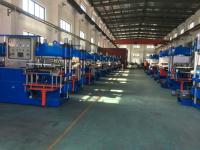China Hydraulic Press Machine For Silicone Kitchen Cooking Products for sale