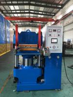 China Vulcanizer Machine Price Silicone Rubber Production Equipment For Making Auto Rubber Dust Boot for sale