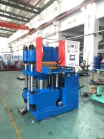 China Vulcanizer Machine Price Silicone Rubber Production Equipment For Making Auto Rubber Dust Boot for sale