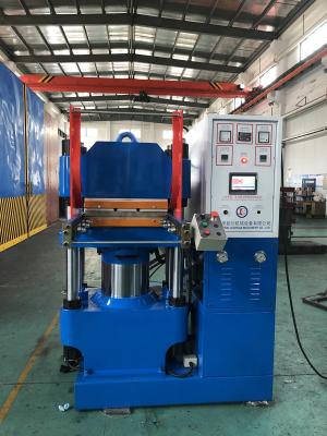 China Rubber Product Making Machinery For Making Rubber Shock Absorber for sale