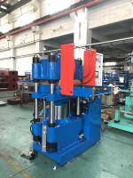China Rubber Product Making Machinery For Making Rubber Shock Absorber for sale