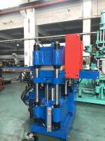China Rubber Product Making Machinery For Making Rubber Shock Absorber for sale