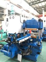 China Rubber Product Making Machinery For Making Rubber Shock Absorber for sale