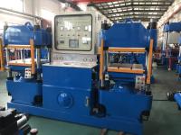 China Hydraulic Vulcanizing Hot Press Machine for making Car Parts for sale