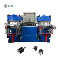 China Rubber Shock Absorber Moulding Machine/Hydraulic Press Machine for sale