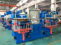 China Factory Price and High Quality Silicone Cake Mold Making Machine/ Hydraulic Hot Press Machine from China for sale