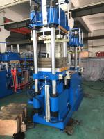 China Rubber Molding Machine/Rubber Press Machine Hot Press Machine For Rubber Busher for sale