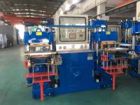 China China Manufacturer Plastic & Rubber Processing Machinery Rubber Moulding Press Machine For Making Rubber Oil Seal for sale
