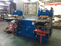 China China Manufacturer Plastic & Rubber Processing Machinery Rubber Moulding Press Machine For Making Rubber Oil Seal for sale