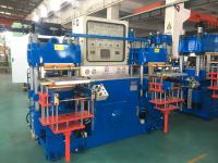 China China Manufacturer Plastic & Rubber Processing Machinery Rubber Moulding Press Machine For Making Rubber Oil Seal for sale