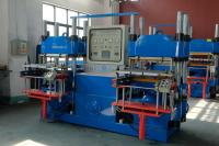 China China Factory Direct Sale Rubber Product Making Vulcanizing Machine For Medical Rubber Stopper for sale