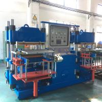 China China Factory Direct Sale Rubber Product Making Vulcanizing Machine For Medical Rubber Stopper for sale