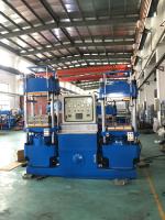 China Rubber Processing Machinery Silicone Molds Making Machine  For Making Silicone Kitchenware/Silicone Spatula for sale