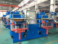 China Rubber Processing Machinery Energy Saving Hydraulic Hot Press Machine To Make Medical Rubber Tube for sale