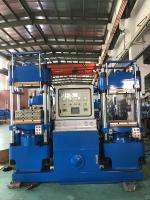 China Natural Rubber Processing Machine Hydraulic  Hot Press Machine For Making Silicone Roof Vent Flashing for sale