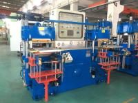 China Good quality 100Ton - 1200Ton Hydraulic Hot Press Machine for making Silicone Rubber products from China Factory for sale