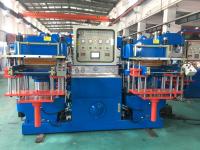 China China Factory Sale Rubber Products Making Machine/Hydraulic Hot Press Machine For Rubber O Ring for sale