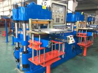 China China Factory Sale Rubber Products Making Machine/Hydraulic Hot Press Machine For Rubber O Ring for sale