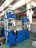 China China Factory Price Rubber Press Machine Vulcanizing for Making Auto Parts Rubber Bellow for sale