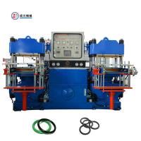 China Hydraulic Machine Guangdong Rubber Product Making Machinery For Rubber Auto Parts/O-Ring for sale