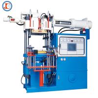 China High Efficiency Energy-Saving Horizontal Silicone/Synthetic Injection Molding Machine for sale