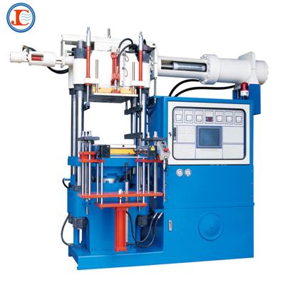 China High Efficiency Energy-Saving Horizontal Silicone/Synthetic Injection Molding Machine for sale