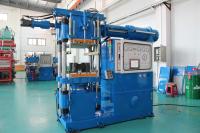 China 3RT 300ton Liquid Silicone Injection Machine For Insulator Making Machine /  High Voltage Insulator Making Machine for sale