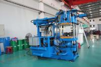 China 3RT 300ton Liquid Silicone Injection Machine For Insulator Making Machine /  High Voltage Insulator Making Machine for sale