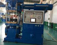 China Injection molding machine for making silicon rubber insulator auto parts for sale