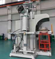 China electric insulator making machine/ injection machine for silicone electric cable connector making for sale