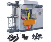 China 500 Ton Electric Insulator Coating Injection Machine for Liquid Silicone Material for sale