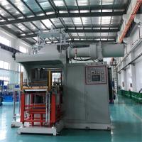 China 3000cc Horizontal Rubber Injection Molding Machine for making Insulator for sale