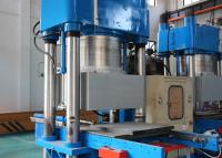 China Silicone bake mat Chocolate Mould Making machine/200 Ton Vacuum Compression Molding Machine for sale