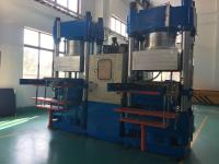 China Silicone bake mat Chocolate Mould Making machine/200 Ton Vacuum Compression Molding Machine for sale