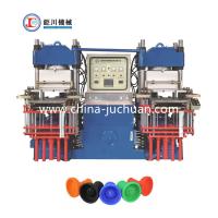 China Customized Silicone-Mold-Making-Machine/Rubber Silicone Vulcanizing Machine For Hookah Silicone Bowl for sale