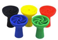 China Customized Silicone-Mold-Making-Machine/Rubber Silicone Vulcanizing Machine For Hookah Silicone Bowl for sale