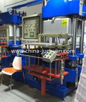 China Customized Silicone-Mold-Making-Machine/Rubber Silicone Vulcanizing Machine For Hookah Silicone Bowl for sale