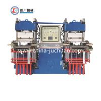 China Silicone-Molds-Making-Machine/Vacuum Machine For Silicone Insulator for sale