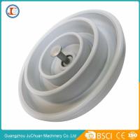 China Silicone-Molds-Making-Machine/Vacuum Machine For Silicone Insulator for sale