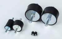 China Automatic Rubber Vacuum Press Machine For Making Rubber Dampers/Rubber Mounts for sale