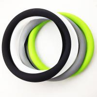 China Automatic Rubber Press Vacuum Compression Moulding Machine To Make Steering Wheel Cover Inner Rubber Ring for sale