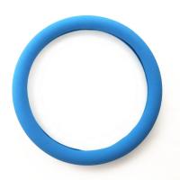 China Automatic Rubber Press Vacuum Compression Moulding Machine To Make Steering Wheel Cover Inner Rubber Ring for sale