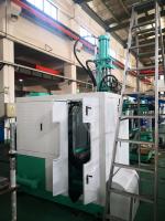China Silicone Injection Molding Machine for making auto parts kitchen products medical products for sale